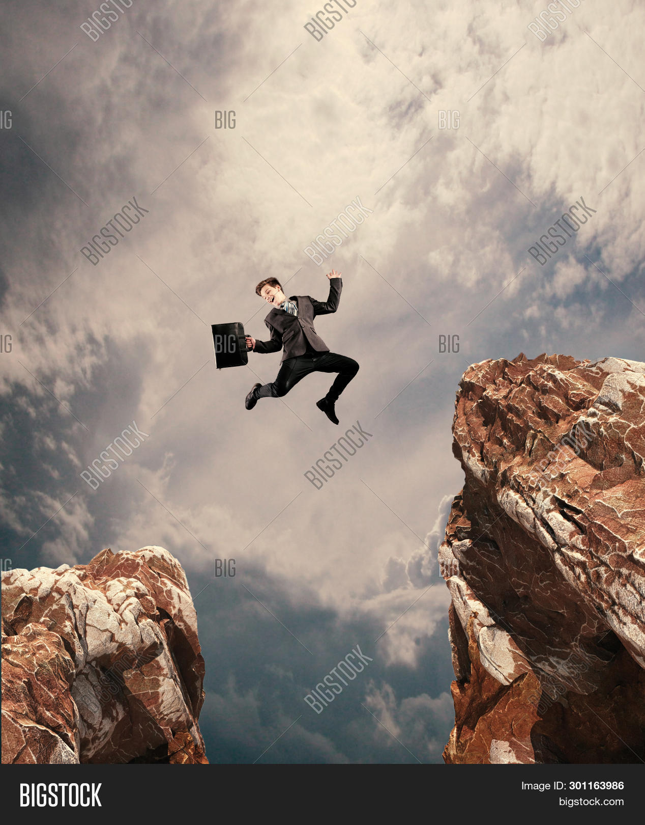 Image Young Image & Photo (Free Trial) | Bigstock