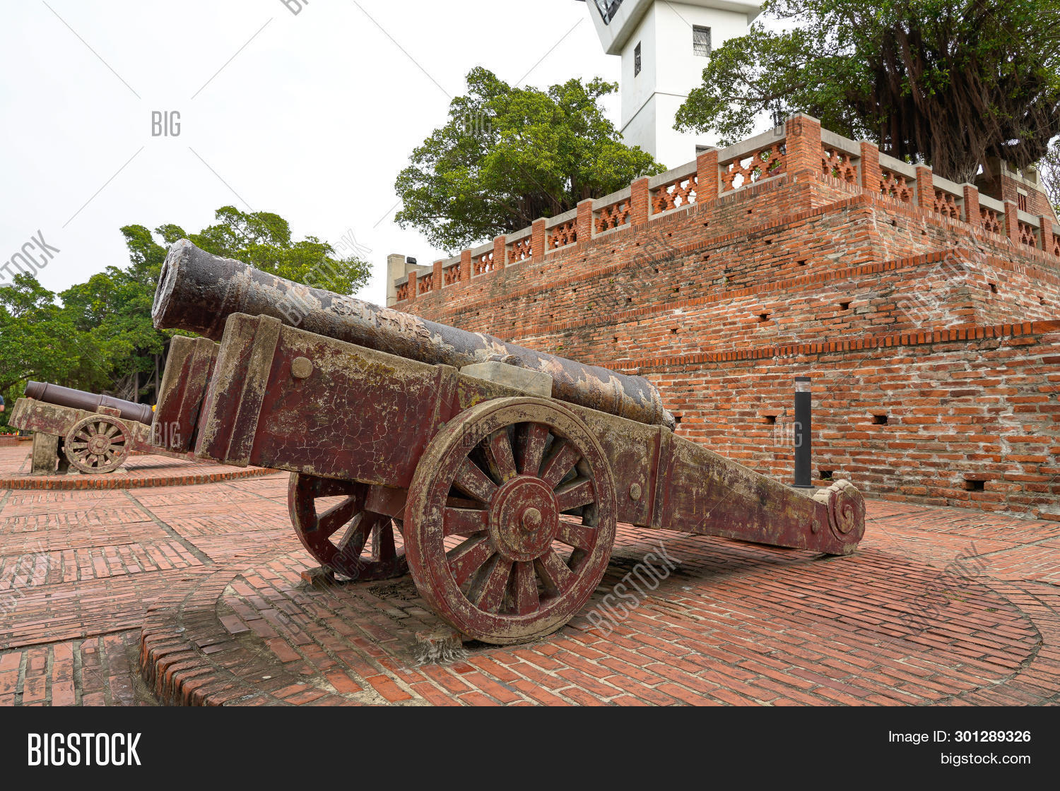 Tainan, Taiwan - April Image & Photo (Free Trial) | Bigstock