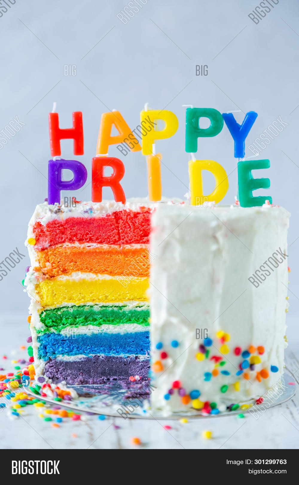 Happy Pride Day - Image & Photo (Free Trial) | Bigstock