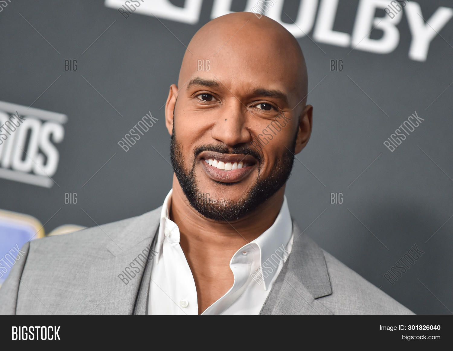 Henry Simmons's Instagram, Twitter & Facebook on IDCrawl