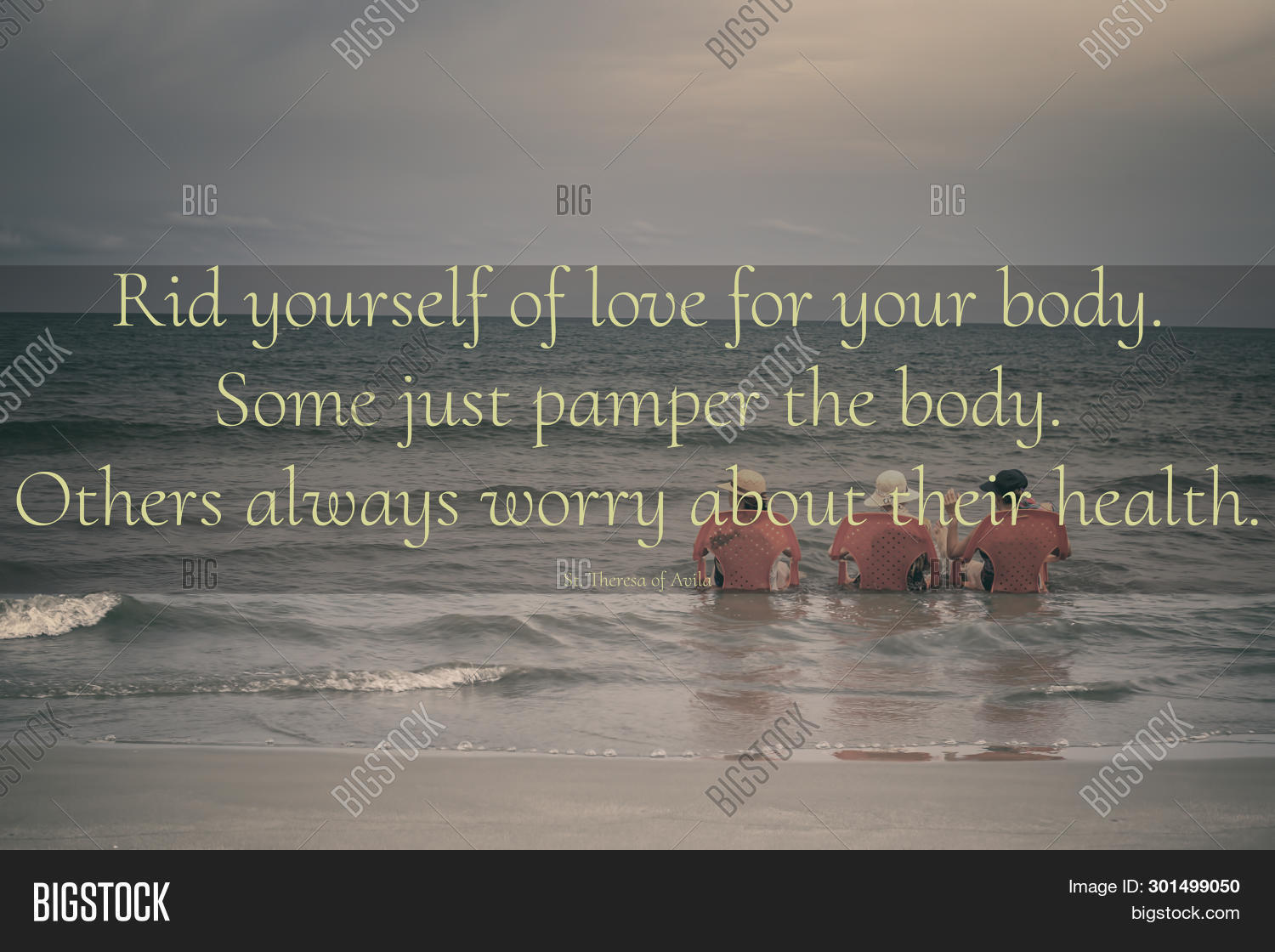 Deep Inspirational Image & Photo (Free Trial) | Bigstock