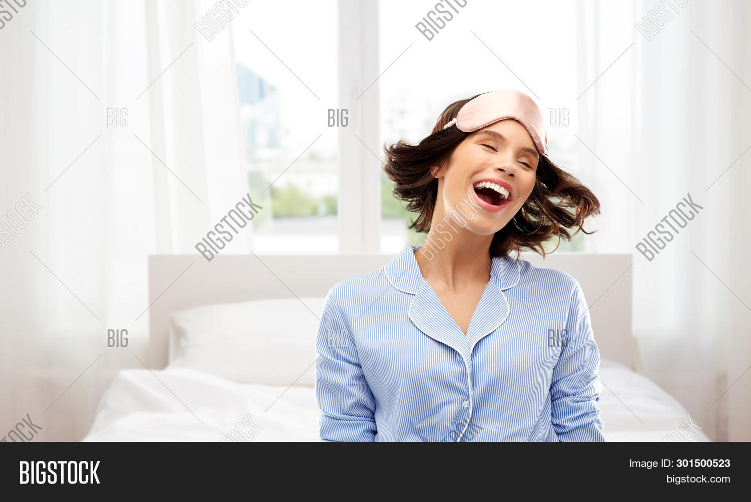 People Bedtime Concept Image & Photo (Free Trial) | Bigstock