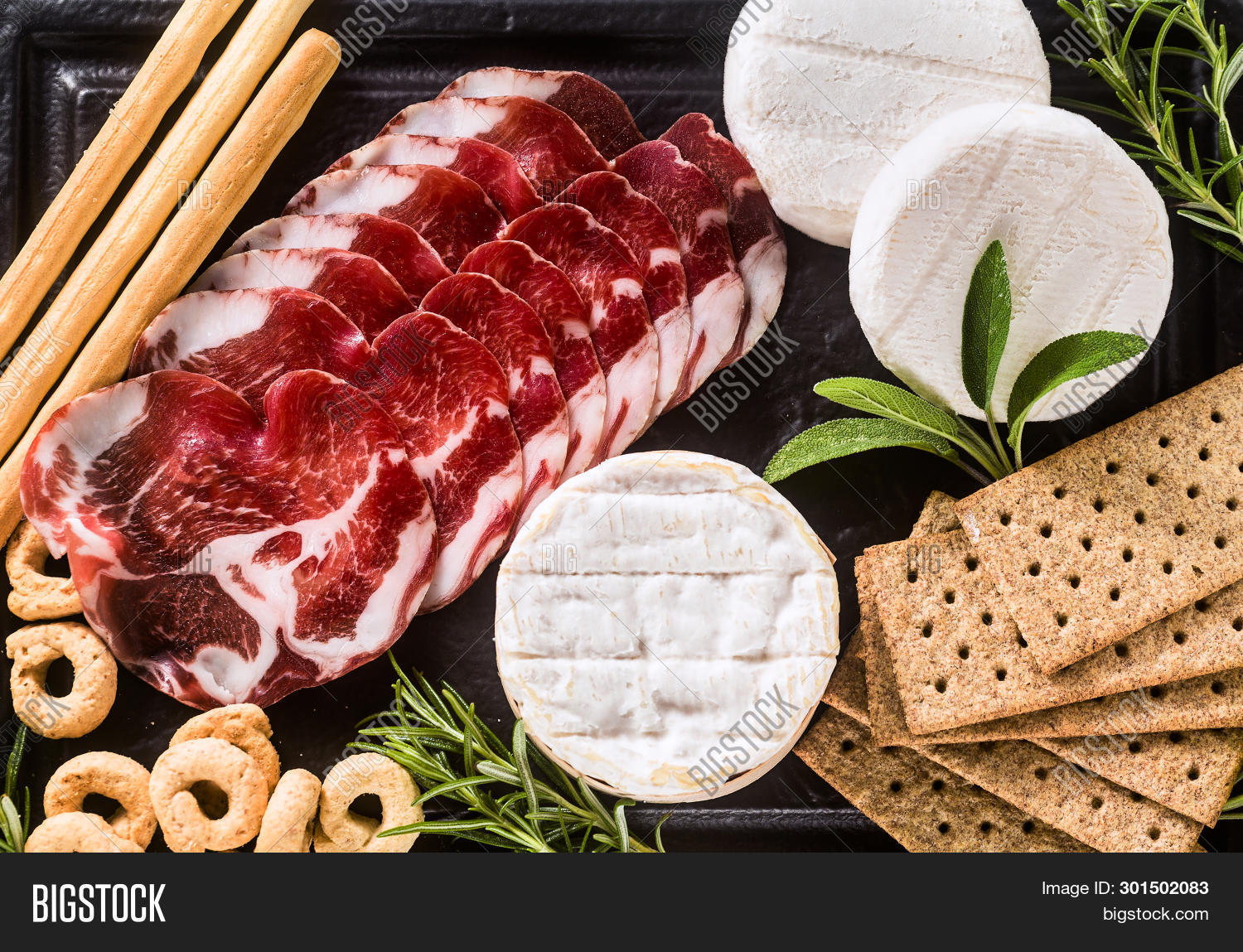Cold Cuts Cheese Image & Photo (Free Trial) | Bigstock