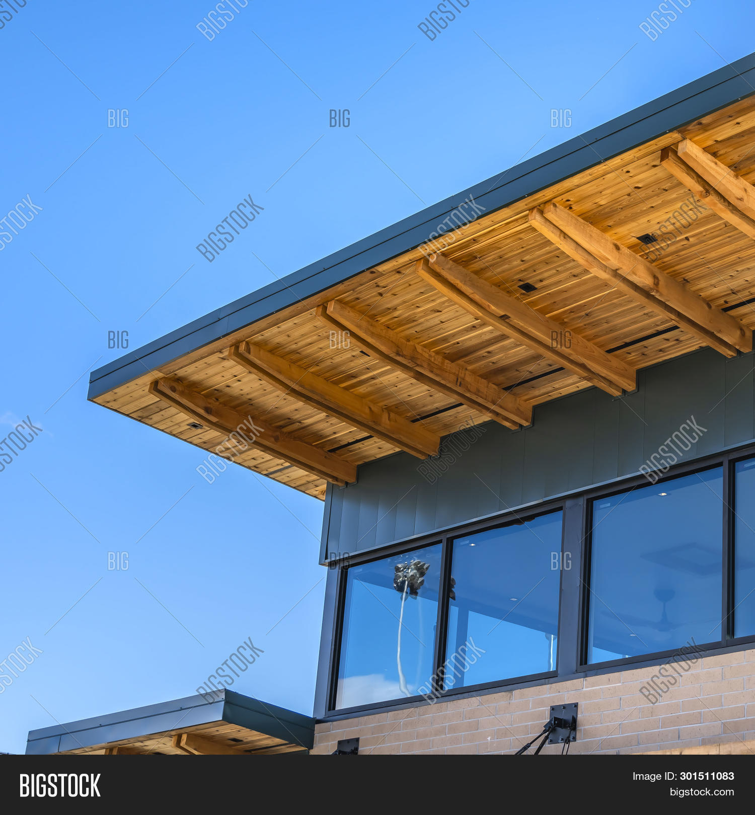 Clear Square Exterior Image & Photo (Free Trial) | Bigstock