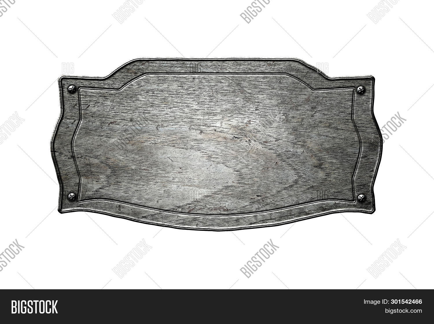 Old Wooden Sign Board Image & Photo (Free Trial) | Bigstock