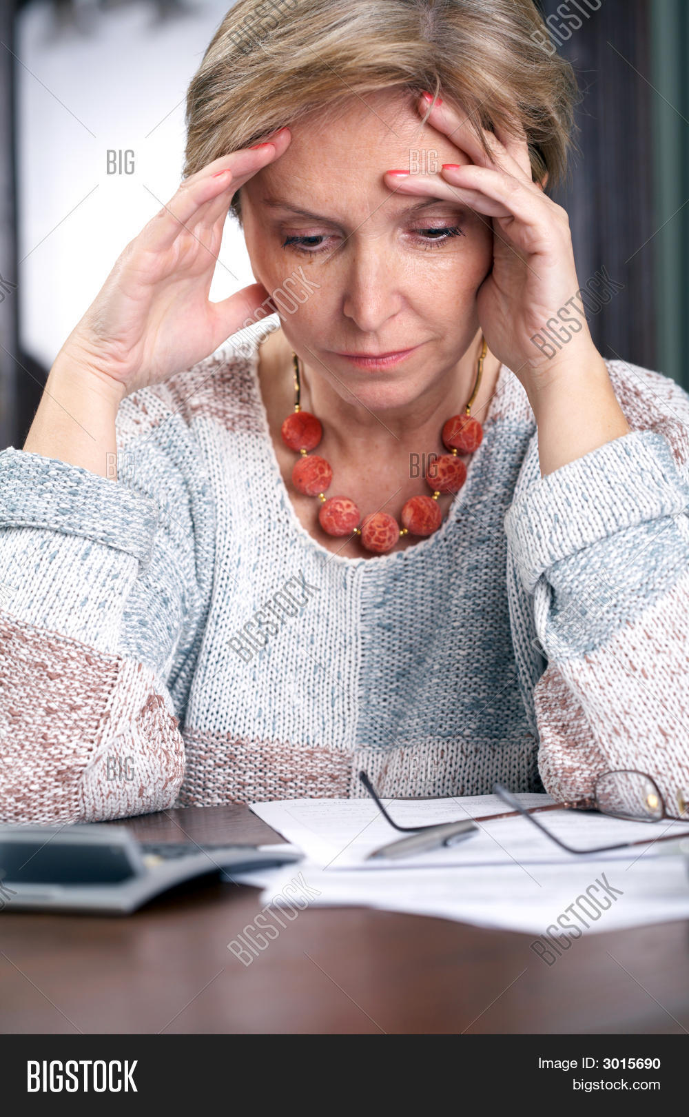 Exhausted Image & Photo (Free Trial) | Bigstock