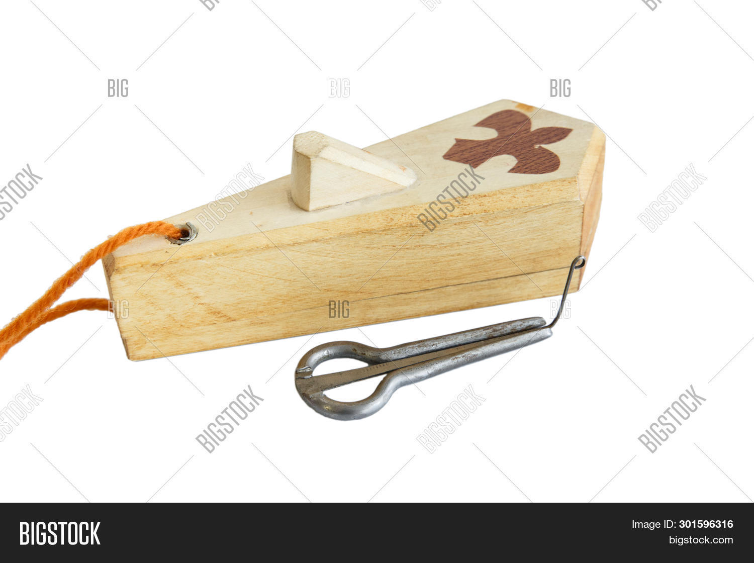 Jews Harp. Musical Image & Photo (Free Trial) | Bigstock