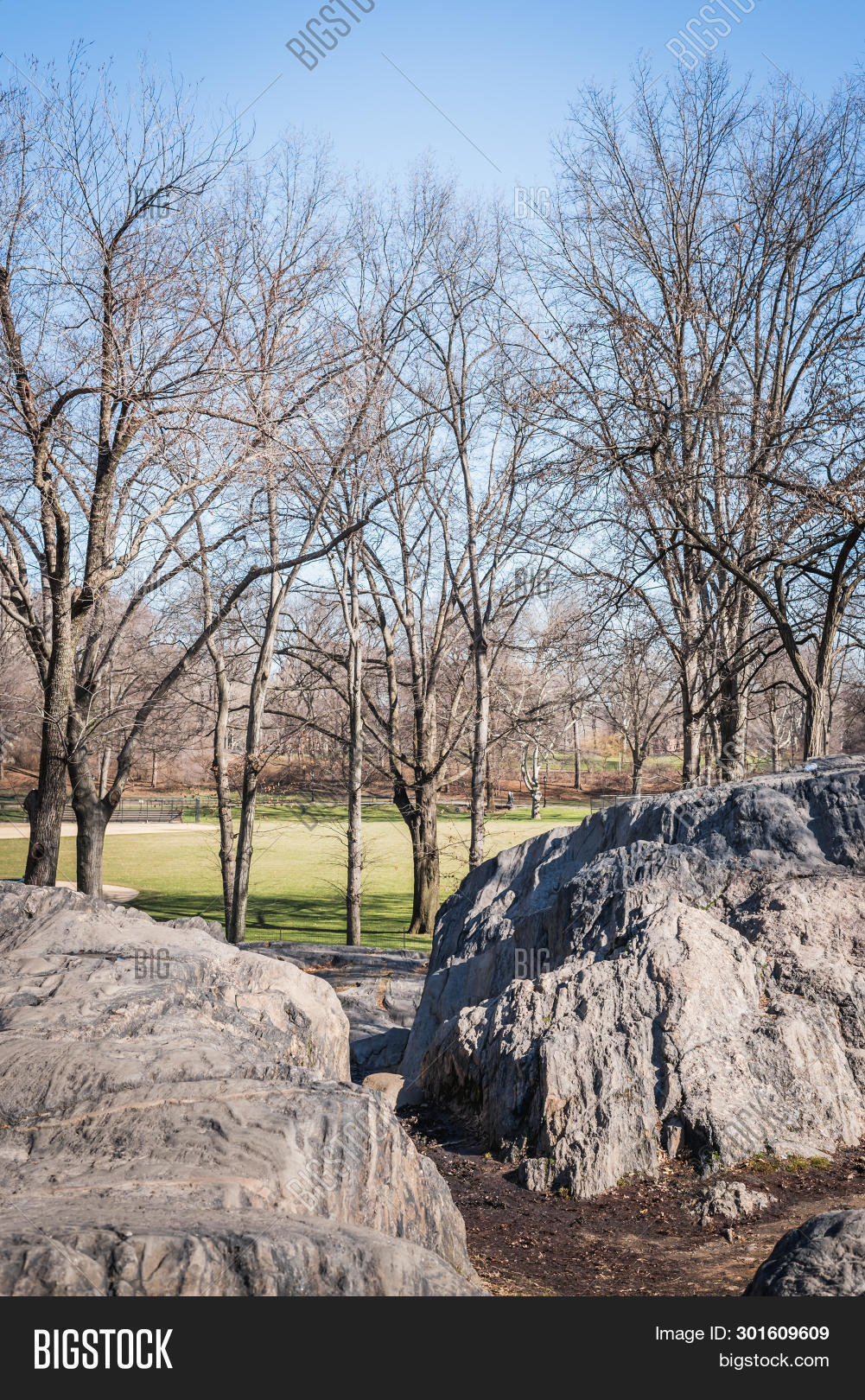 Landscape Rocks Image & Photo (Free Trial) | Bigstock
