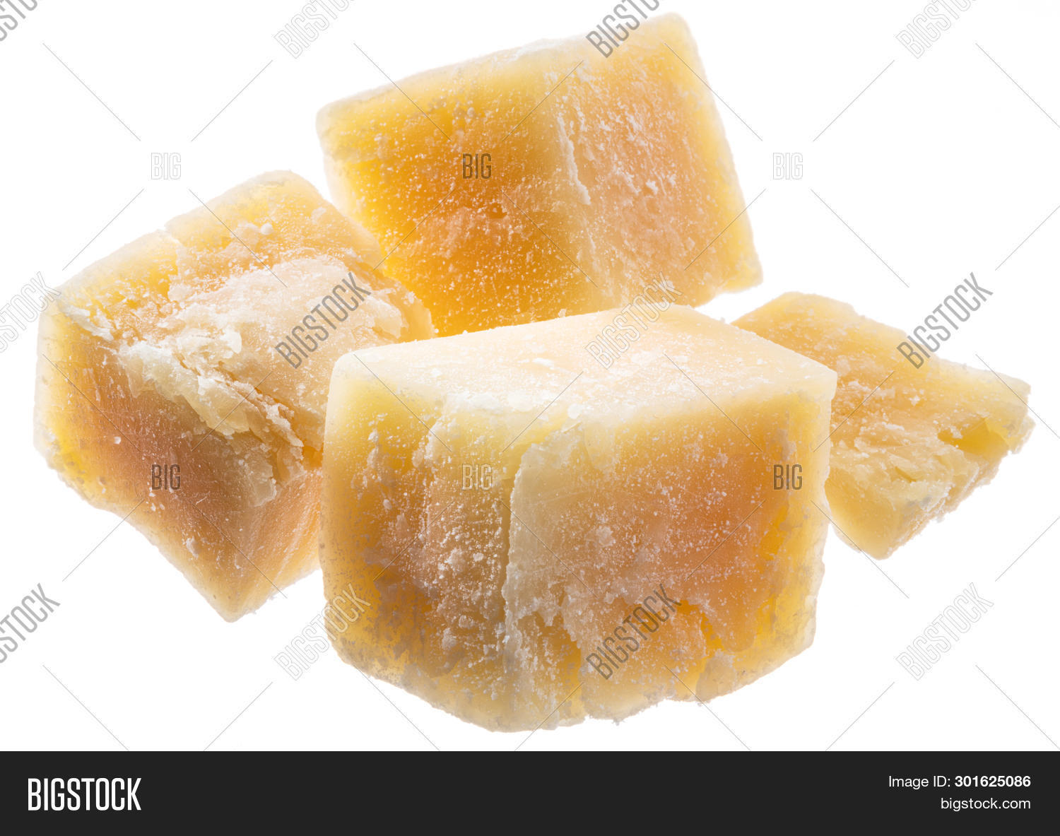 Parmesan Cheese Cubes Image & Photo (Free Trial) | Bigstock