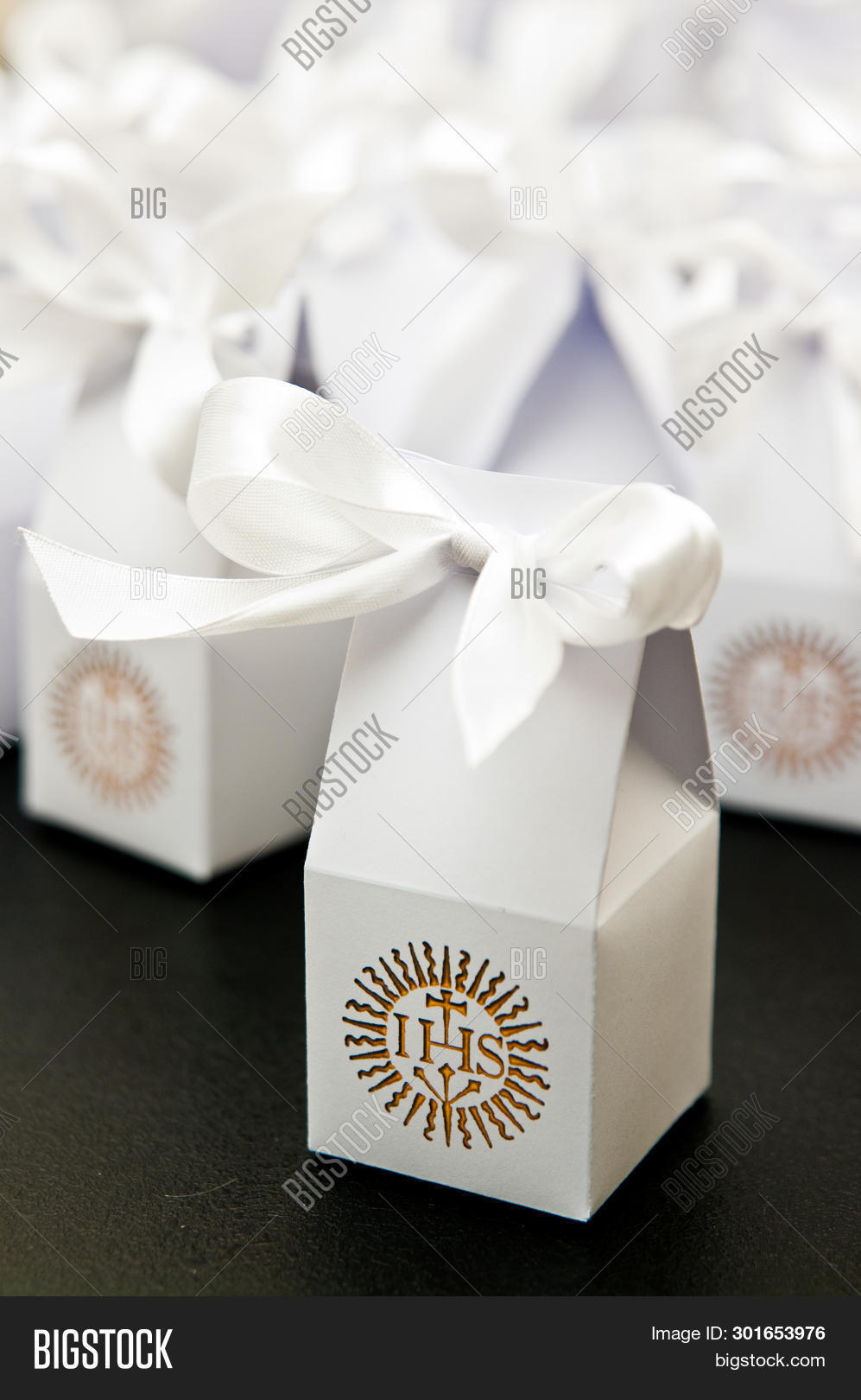 First Holy Communion Image & Photo (Free Trial) | Bigstock