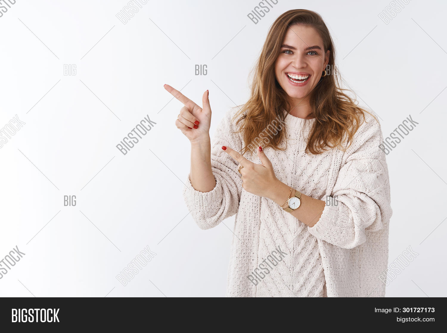 Gorgeous Talkative Image & Photo (Free Trial) | Bigstock