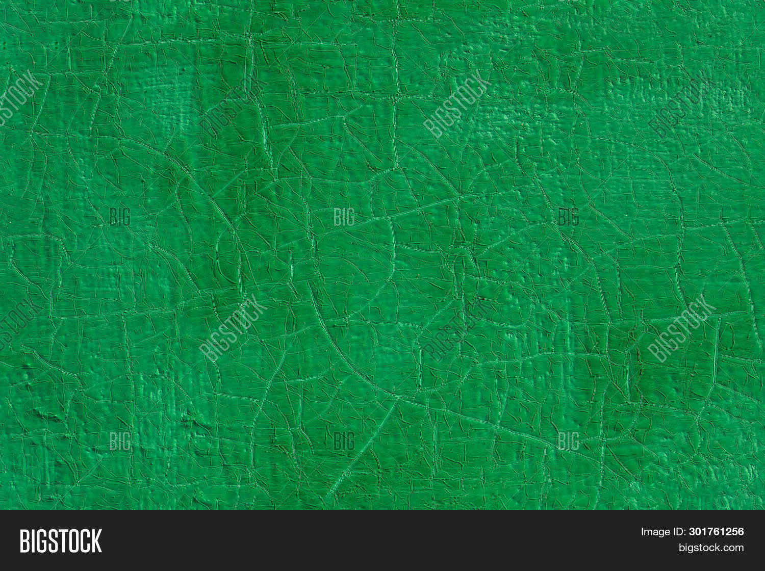 Thick Green Fresh Oil Image & Photo (Free Trial) | Bigstock