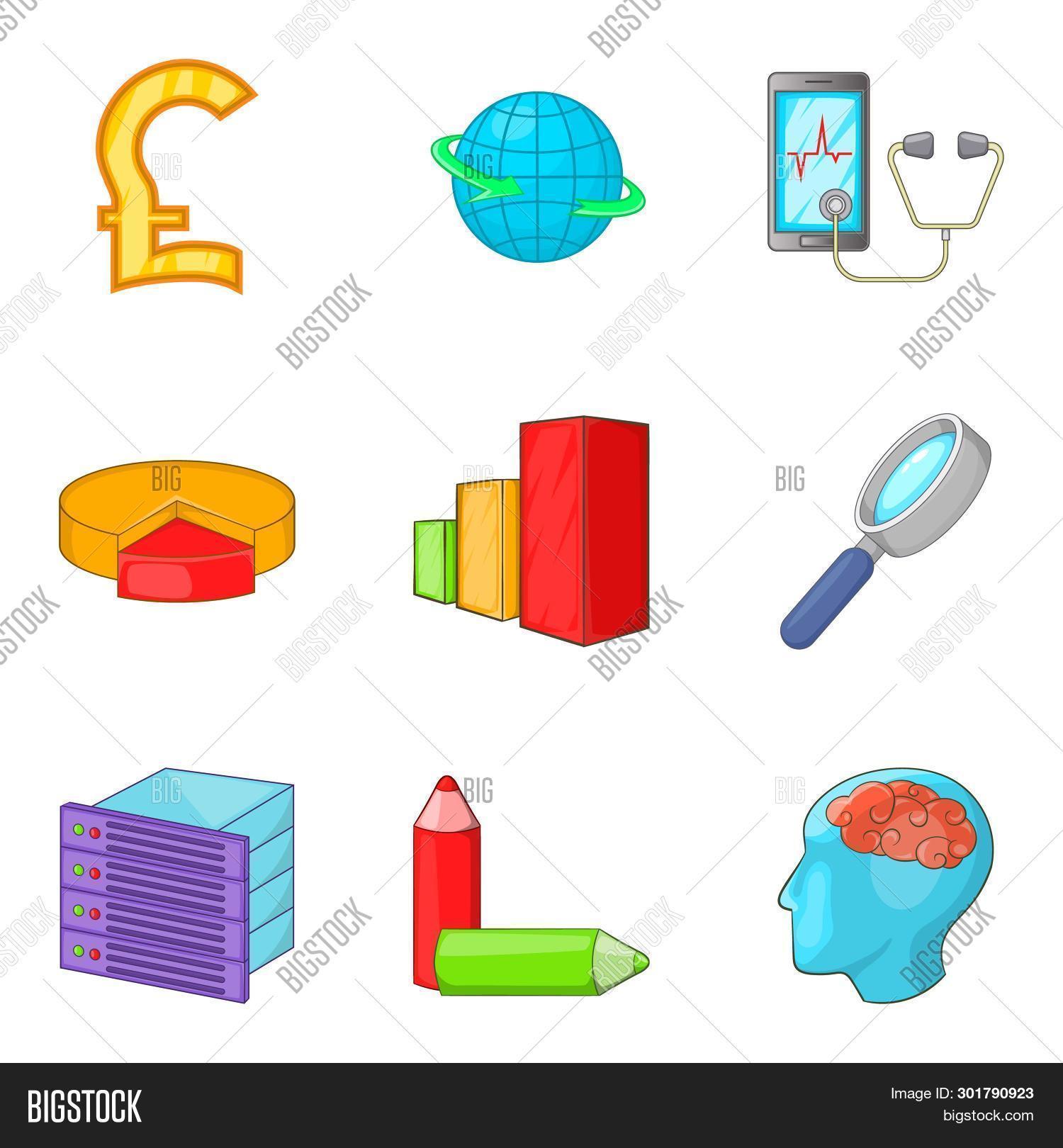 Procurement Goods Image & Photo (Free Trial) | Bigstock