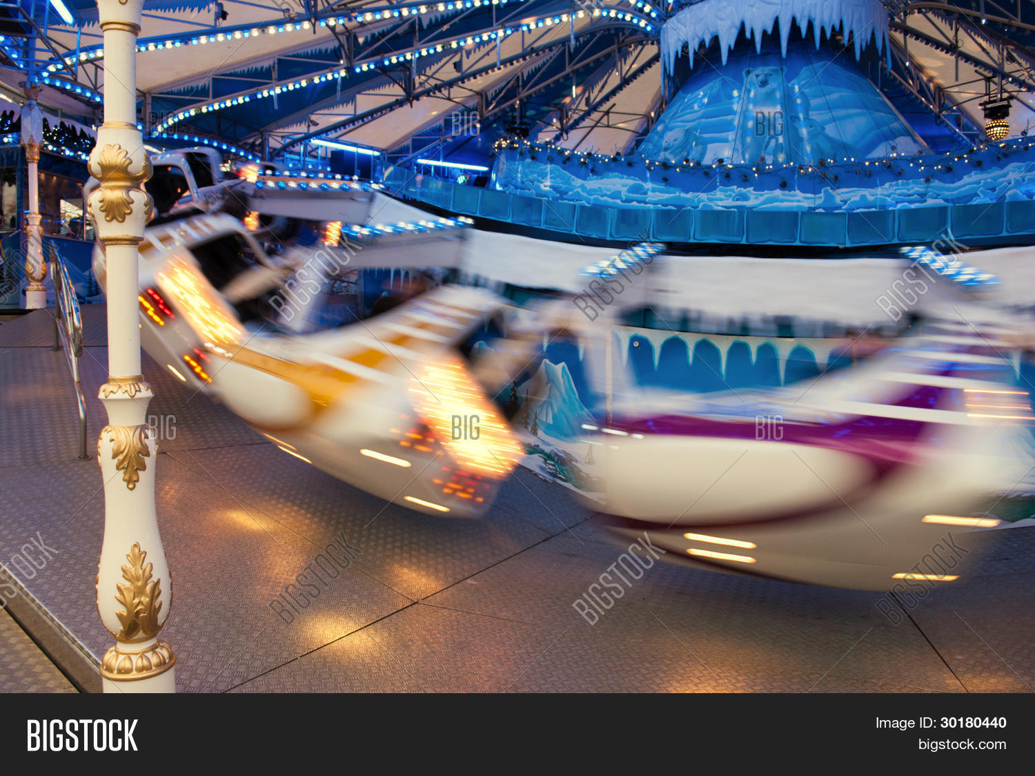 High Speed Ride Image & Photo (Free Trial) | Bigstock