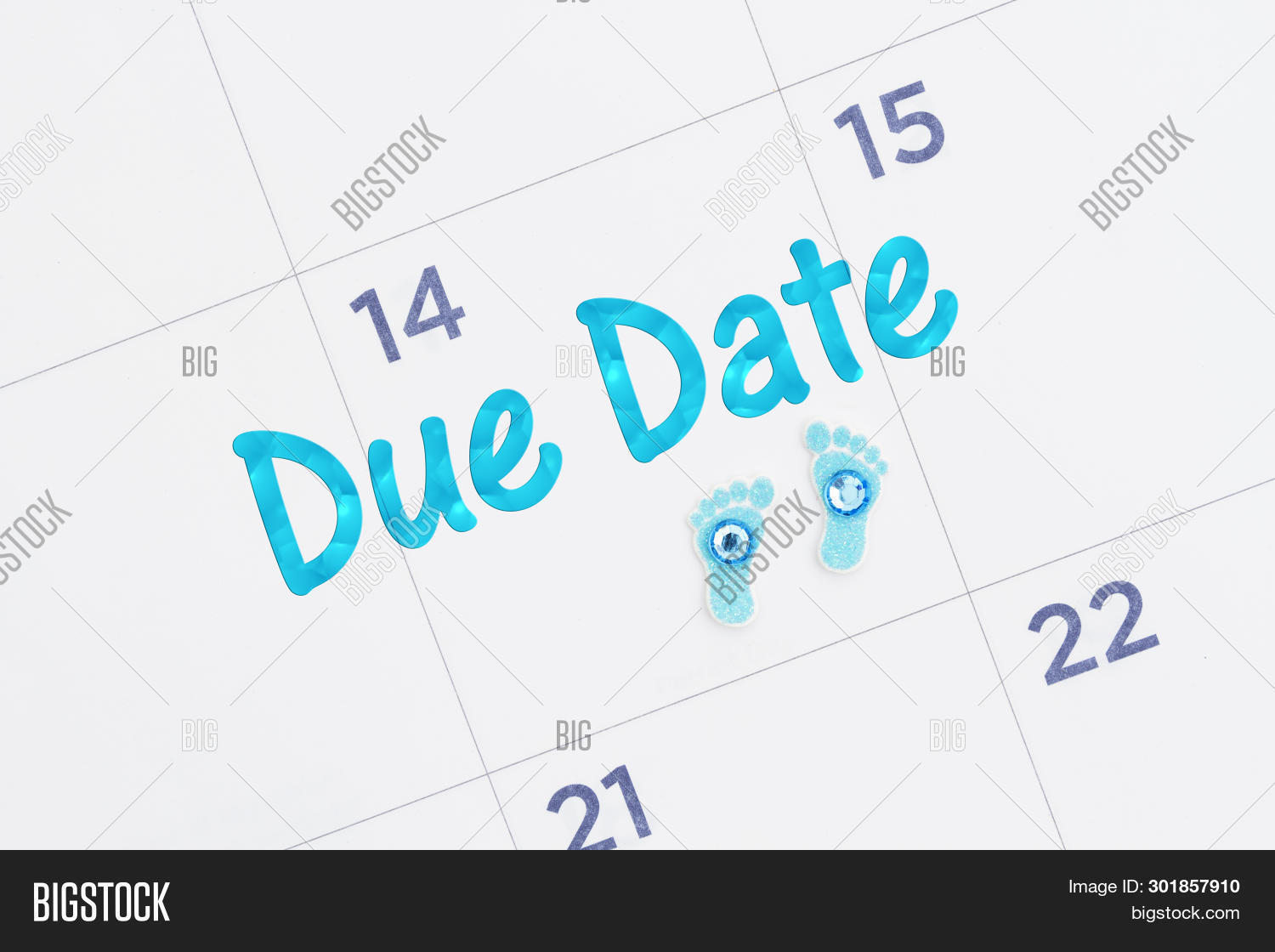 Due Date Message On Image & Photo (Free Trial) | Bigstock