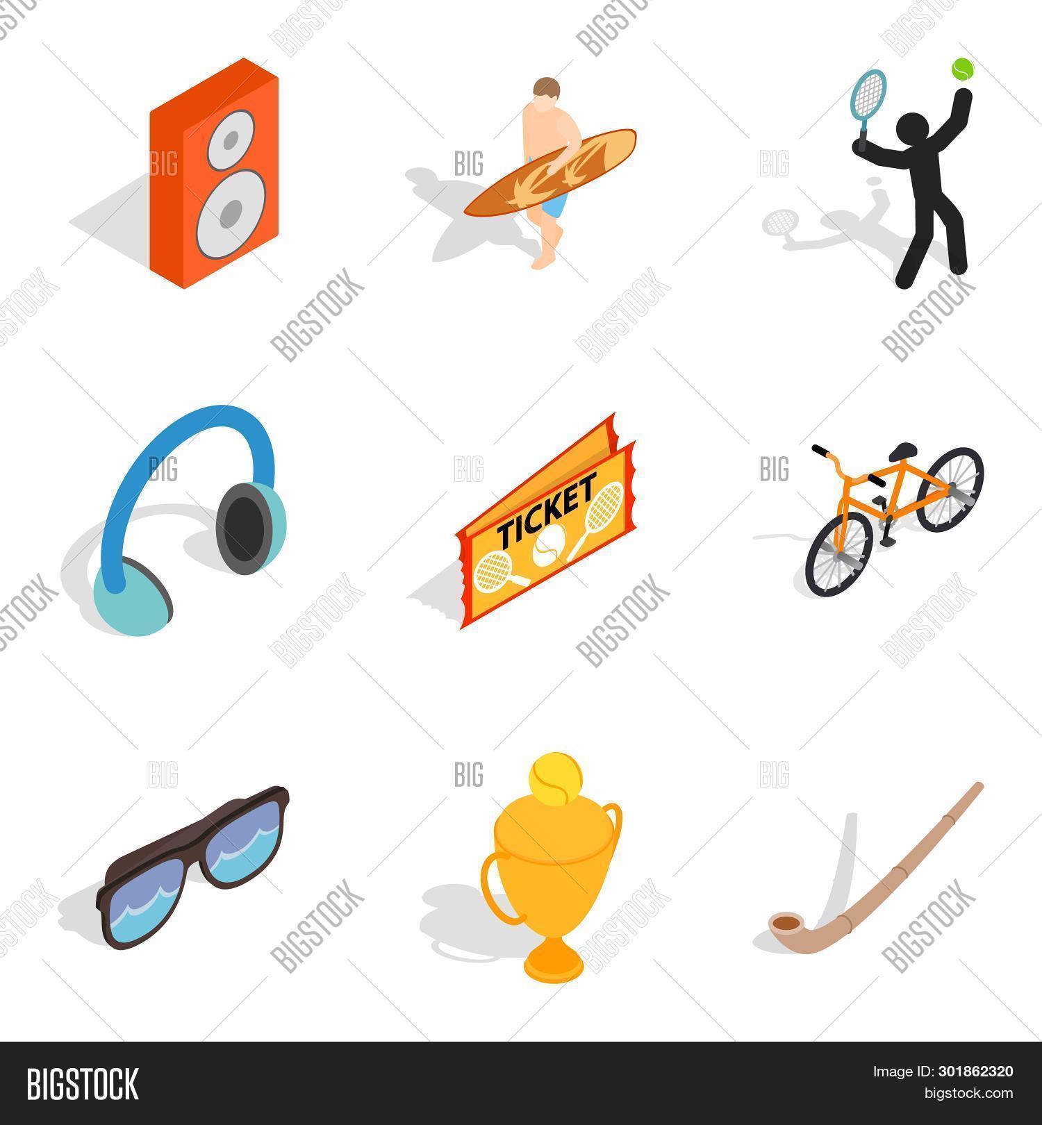 Entertainment Program Image & Photo (Free Trial) | Bigstock