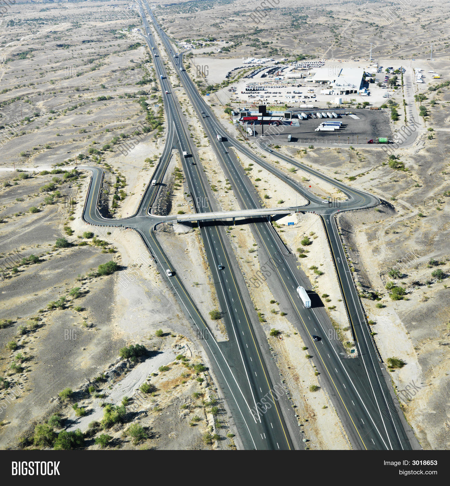 Arizona Desert Image & Photo (Free Trial) | Bigstock