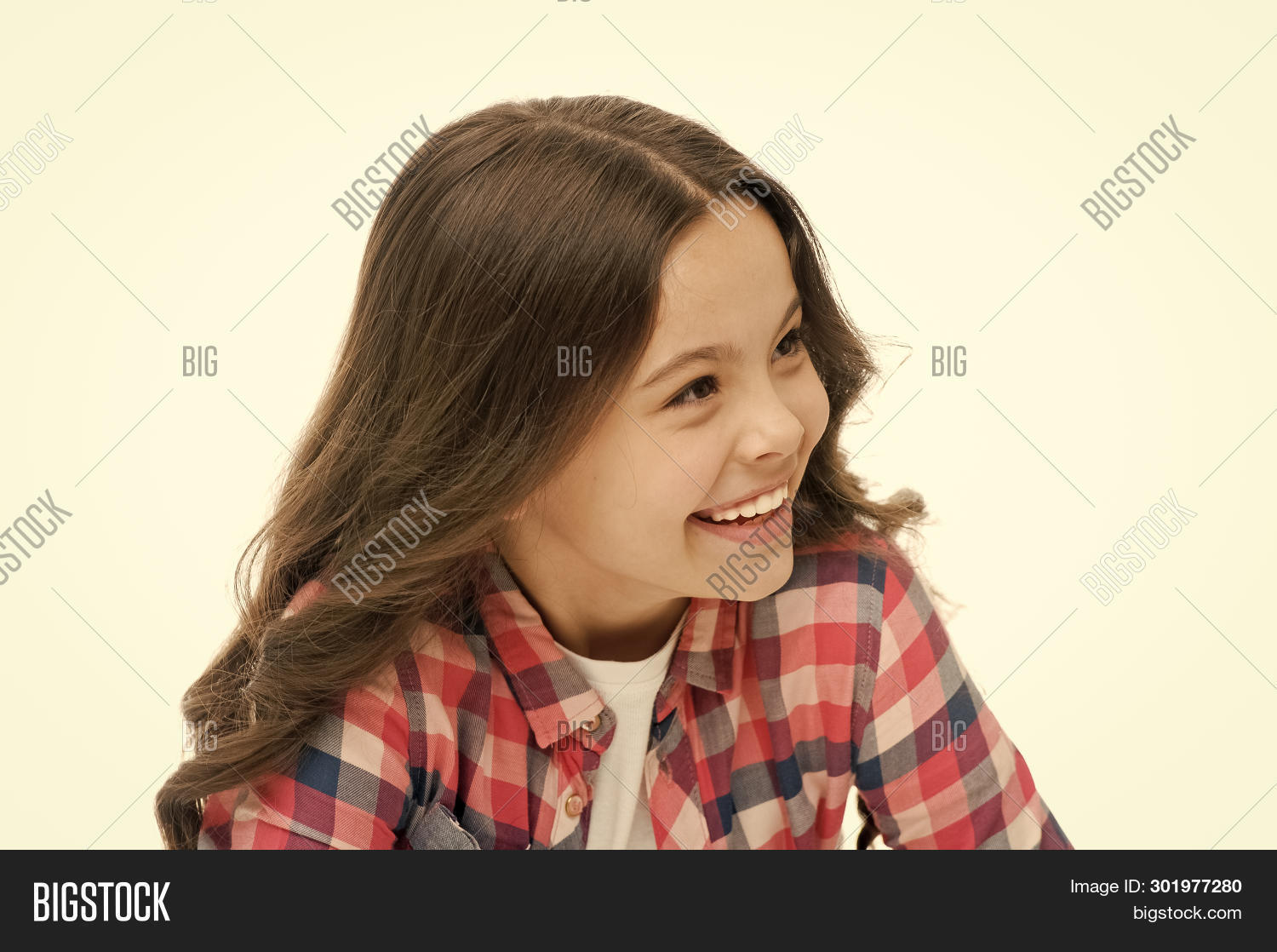 Kid Cheerful Face Image & Photo (Free Trial) | Bigstock