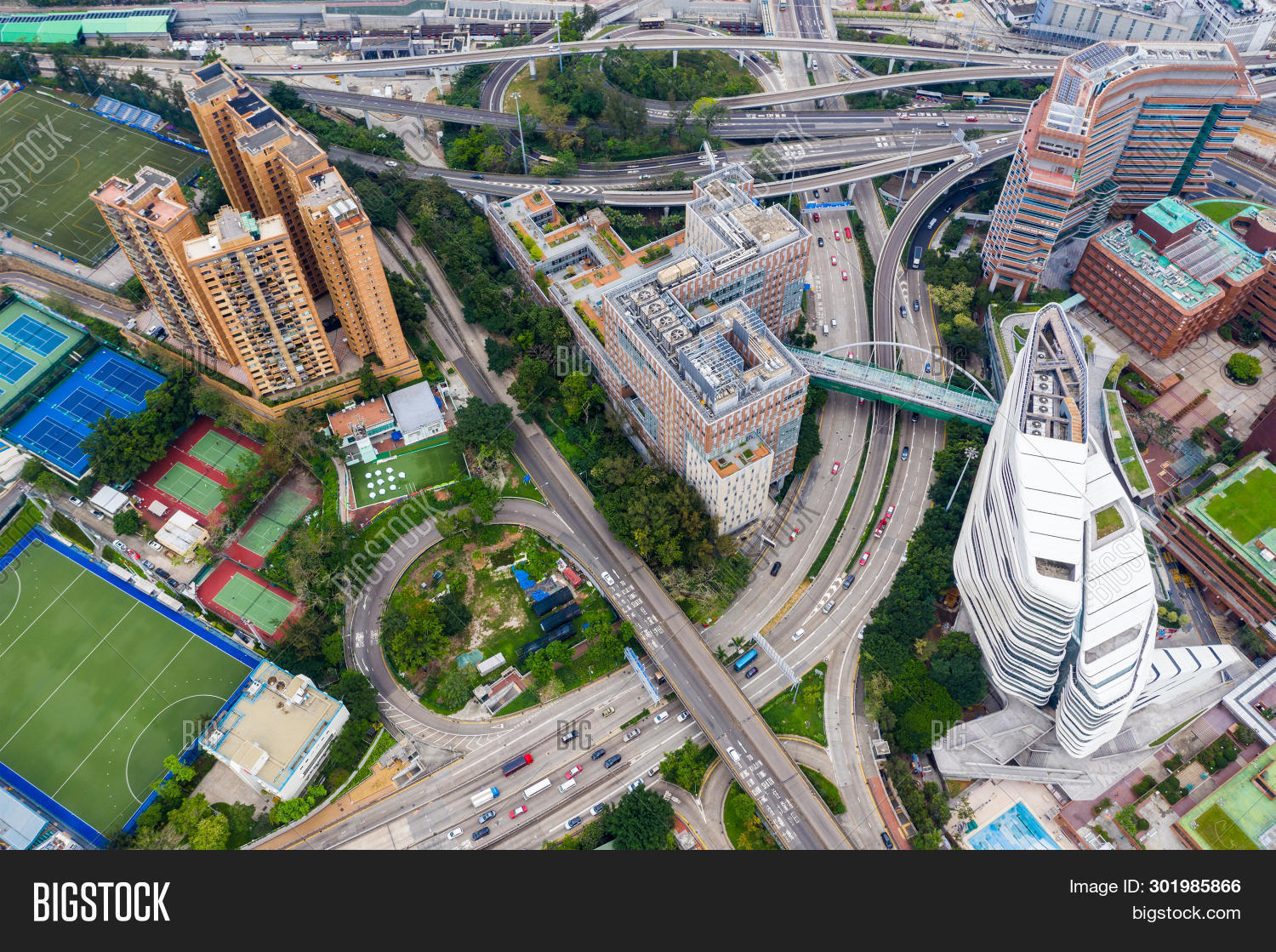 Hung Hom, Hong Kong 21 Image & Photo (Free Trial) | Bigstock