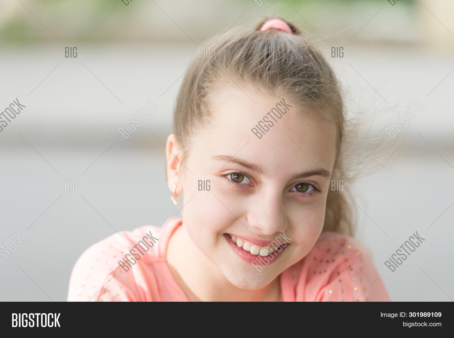 Enjoying Beauty Image & Photo (Free Trial) | Bigstock