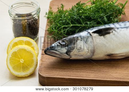 Lemon Black Pepper Image & Photo (Free Trial) | Bigstock