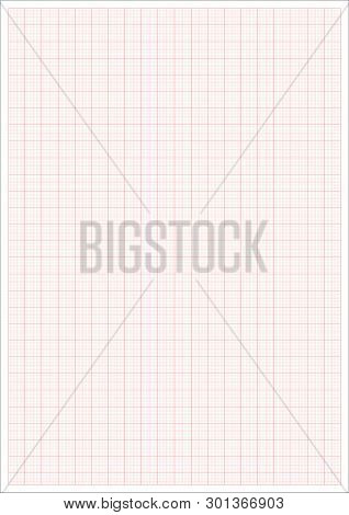 Millimeter Paper. Vector & Photo (Free Trial) | Bigstock