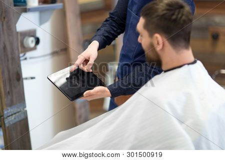 Grooming, Technology Image & Photo (Free Trial) | Bigstock