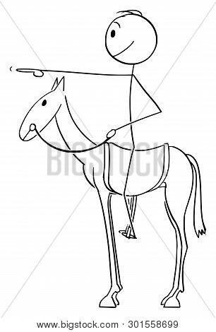 Cartoon Stick Figure Image & Photo (Free Trial) | Bigstock