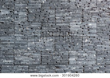 River Pebble Wall Tile Image & Photo (Free Trial) | Bigstock