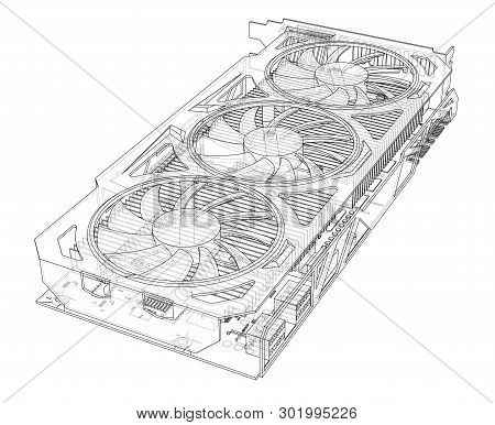 Gpu Images, Illustrations & Vectors (Free) - Bigstock