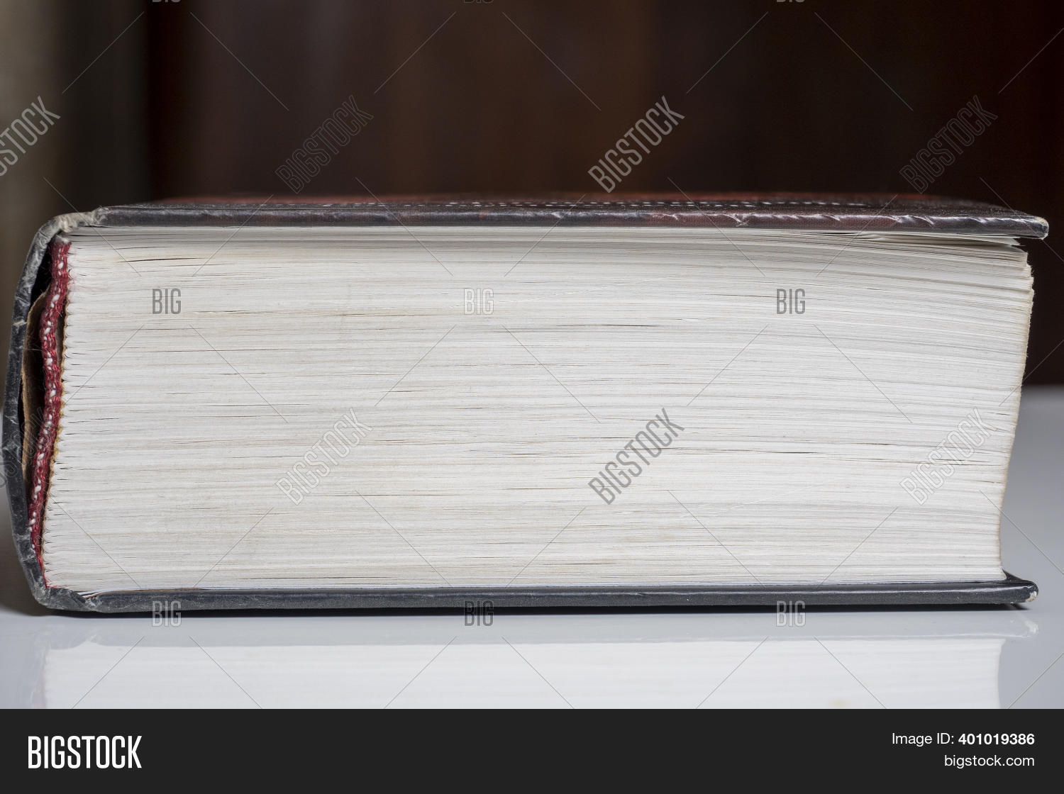 Thick Heavy Closed Image & Photo (Free Trial) | Bigstock
