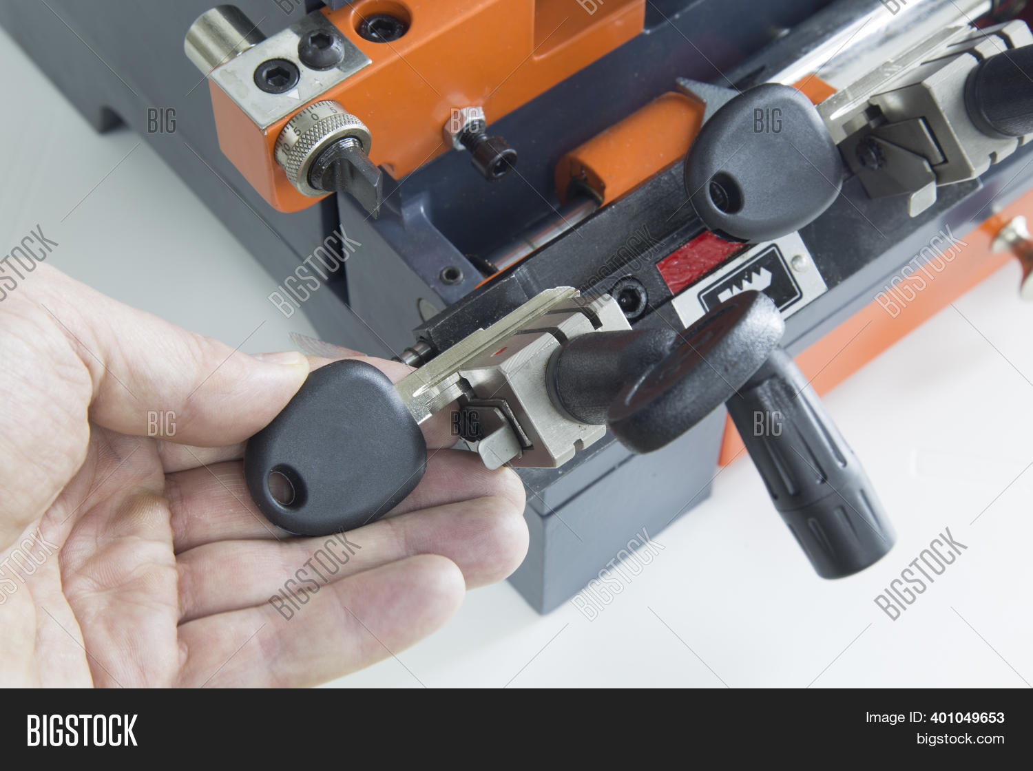 Production Car Keys On Image & Photo (Free Trial) | Bigstock