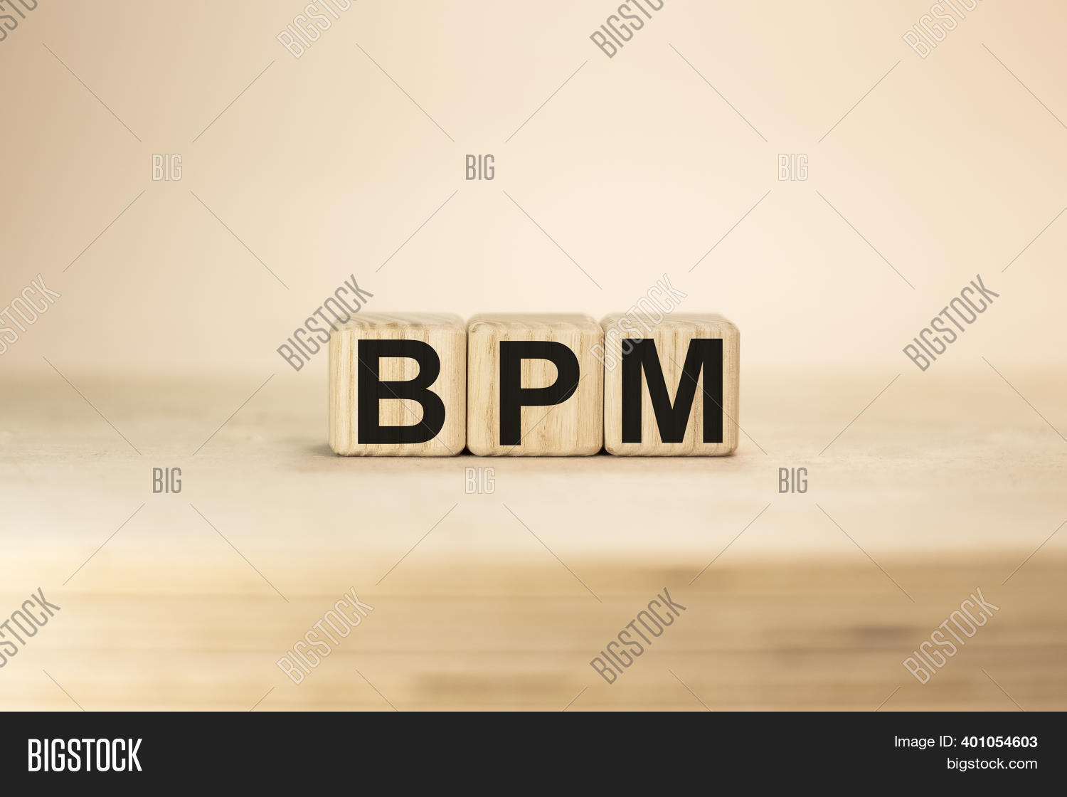 Word Bpm Business Image & Photo (Free Trial) | Bigstock