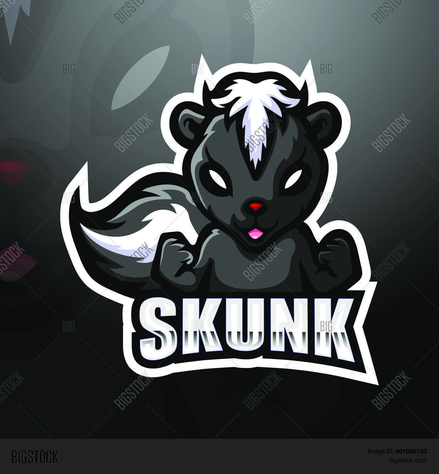 Vector Illustration Vector & Photo (Free Trial) | Bigstock