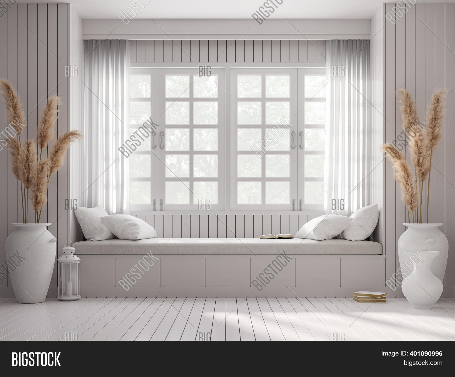 Vintage Style Window Image & Photo (Free Trial) | Bigstock