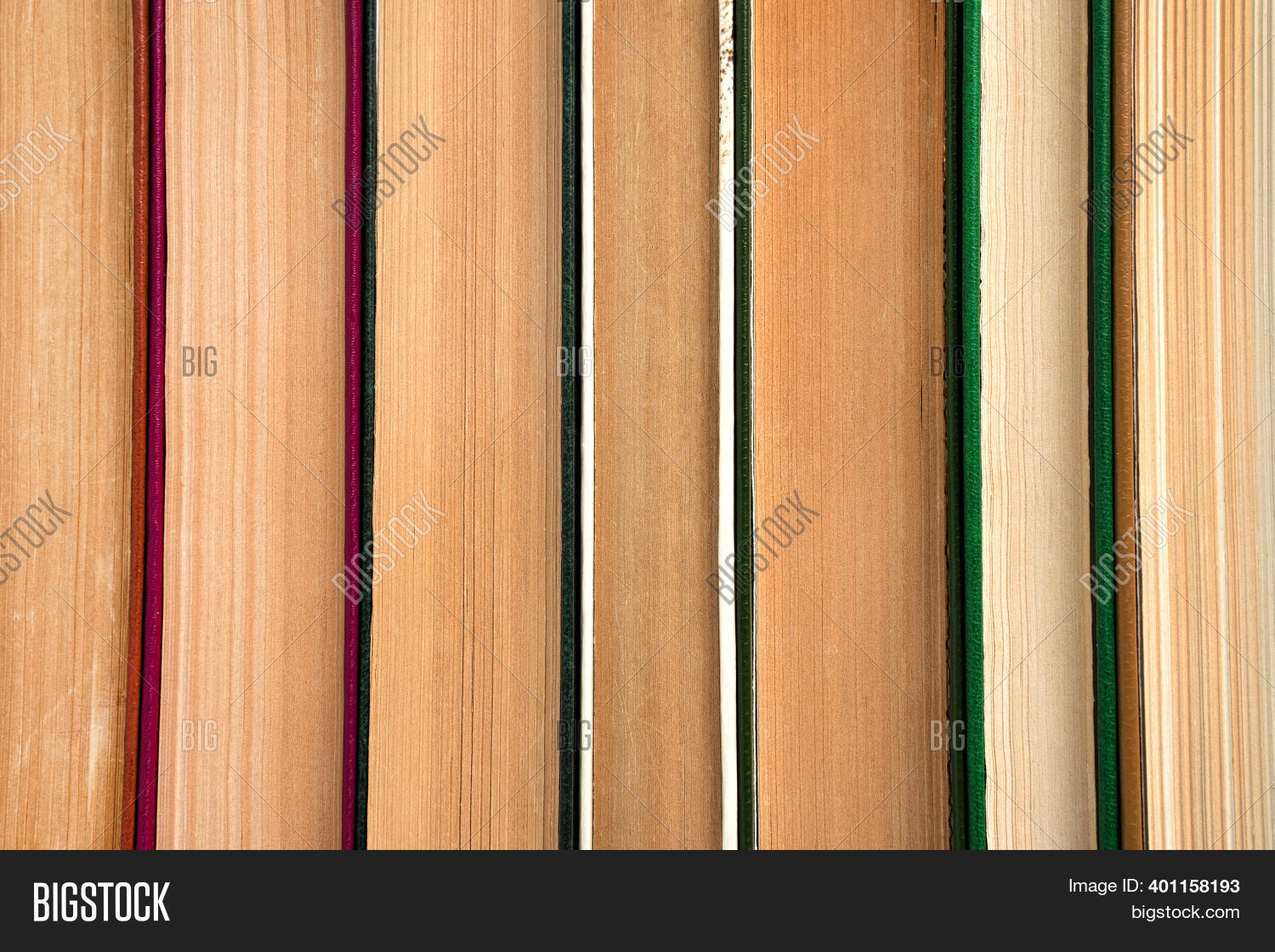Book Background, Stack Image & Photo (Free Trial) | Bigstock