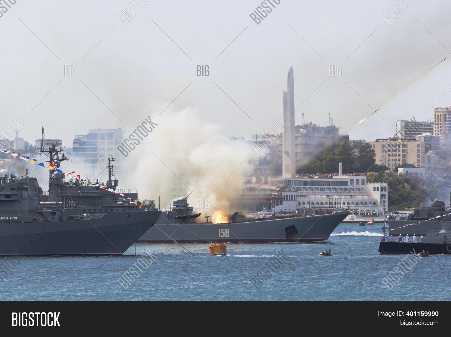Sevastopol, Crimea, Image & Photo (Free Trial) | Bigstock