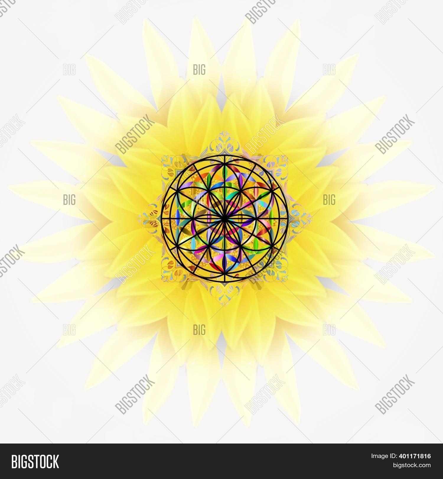 Spiritual Background Image & Photo (Free Trial) | Bigstock