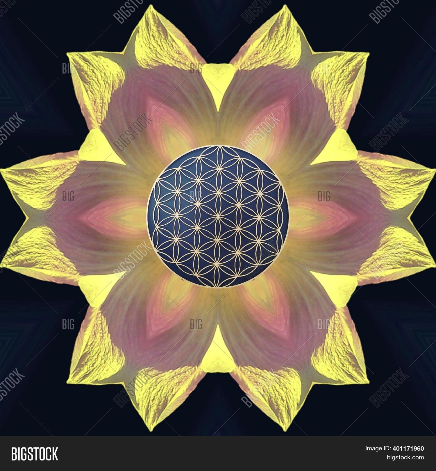 Spiritual Background Image & Photo (Free Trial) | Bigstock