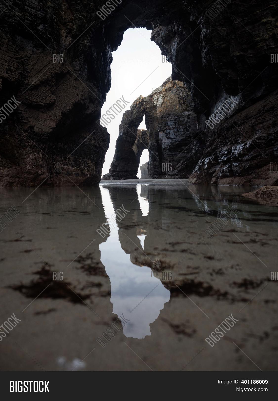 Massive Natural Arches Image & Photo (Free Trial) | Bigstock