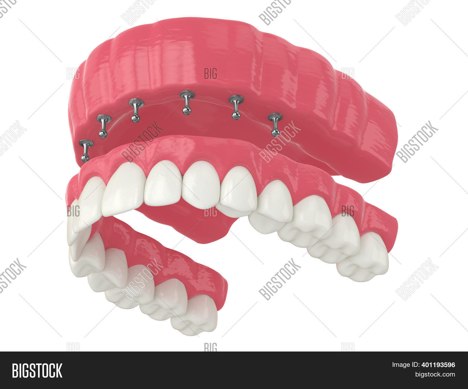 3D Render Removable Image & Photo (Free Trial) | Bigstock