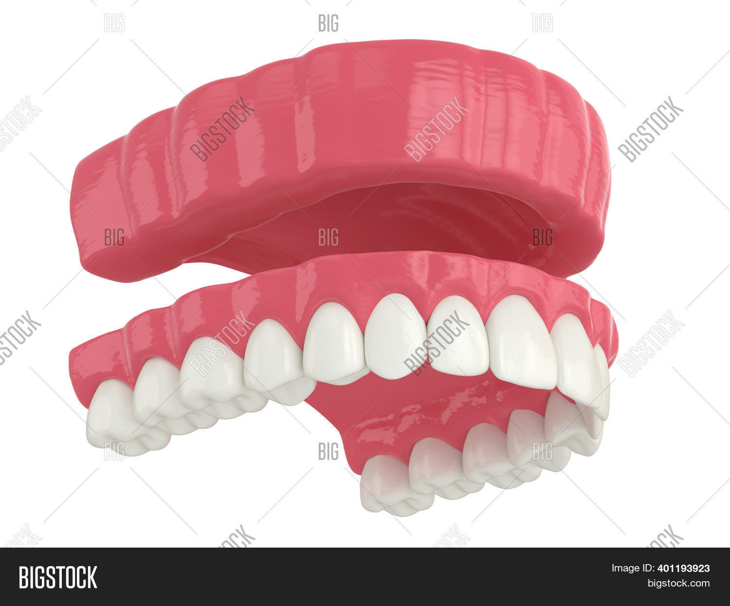 3D Render Removable Image & Photo (Free Trial) | Bigstock