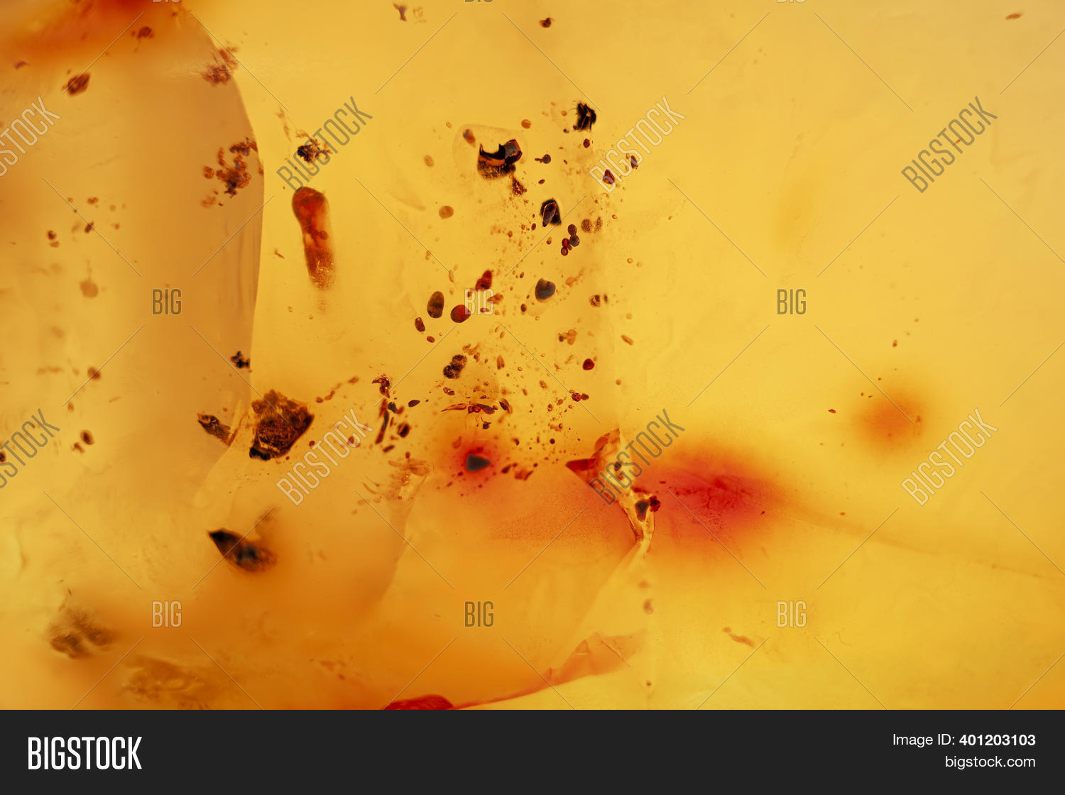 Natural Amber Texture Image & Photo (Free Trial) | Bigstock