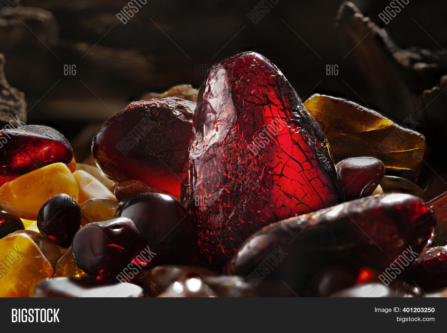Beauty Natural Amber. Image & Photo (Free Trial) | Bigstock