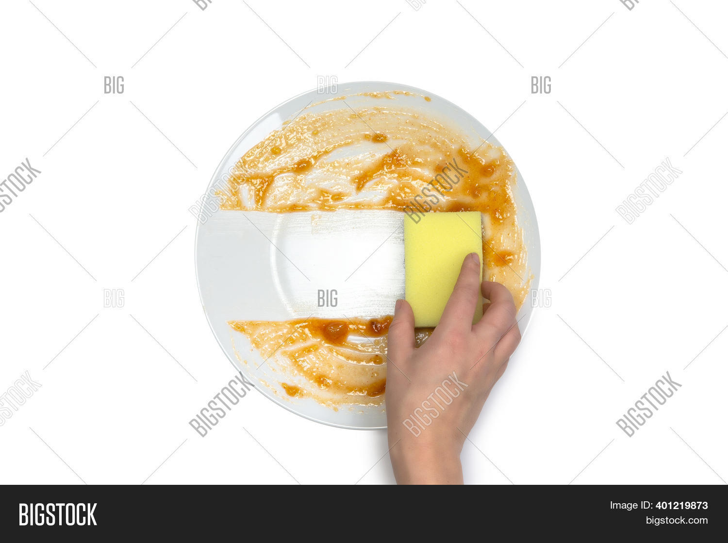 White Round Dirty Image & Photo (Free Trial) | Bigstock
