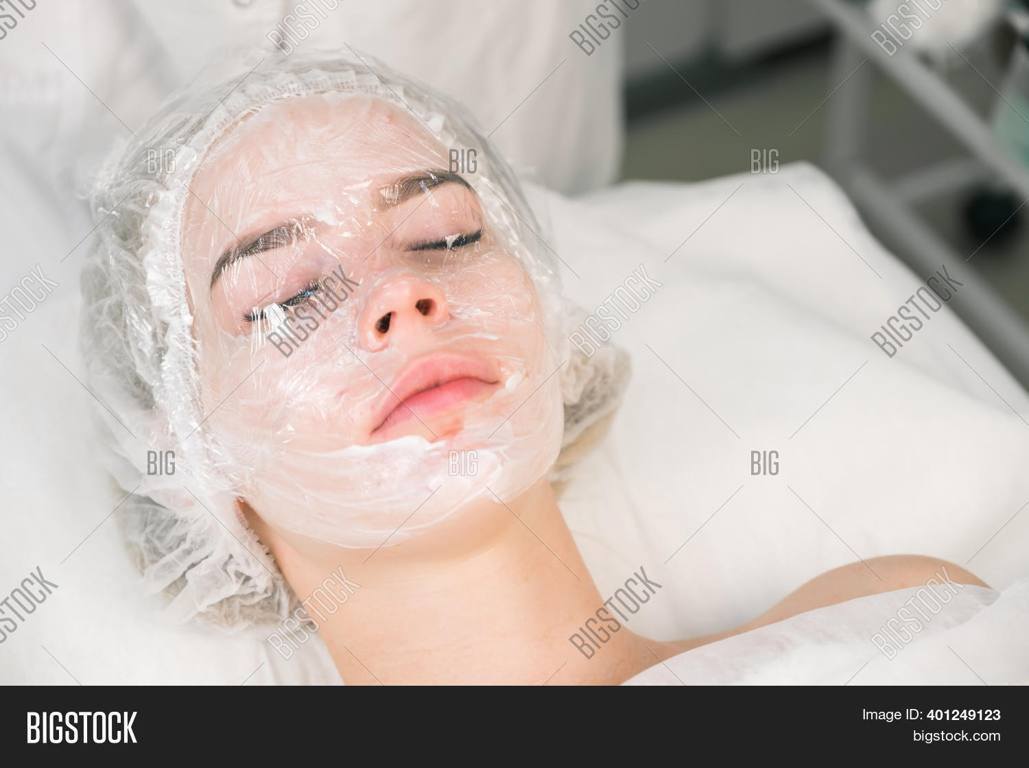 Treatment, Cure Face Image & Photo (Free Trial) | Bigstock