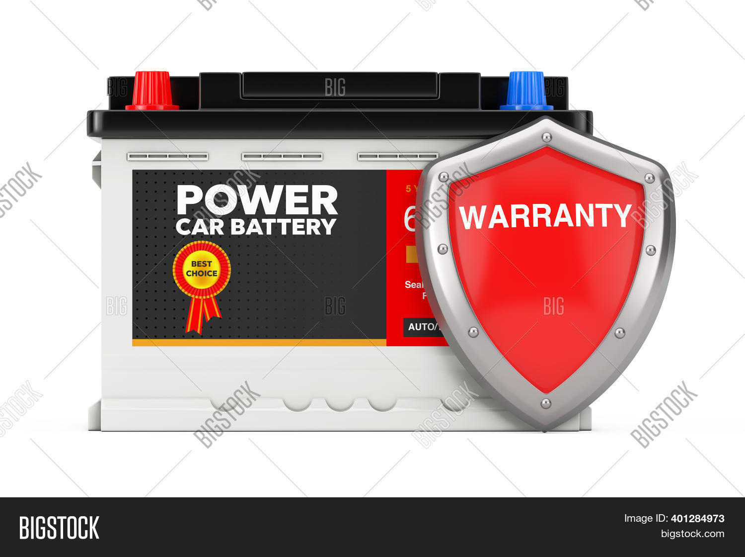 Rechargeable Car Image & Photo (Free Trial) | Bigstock