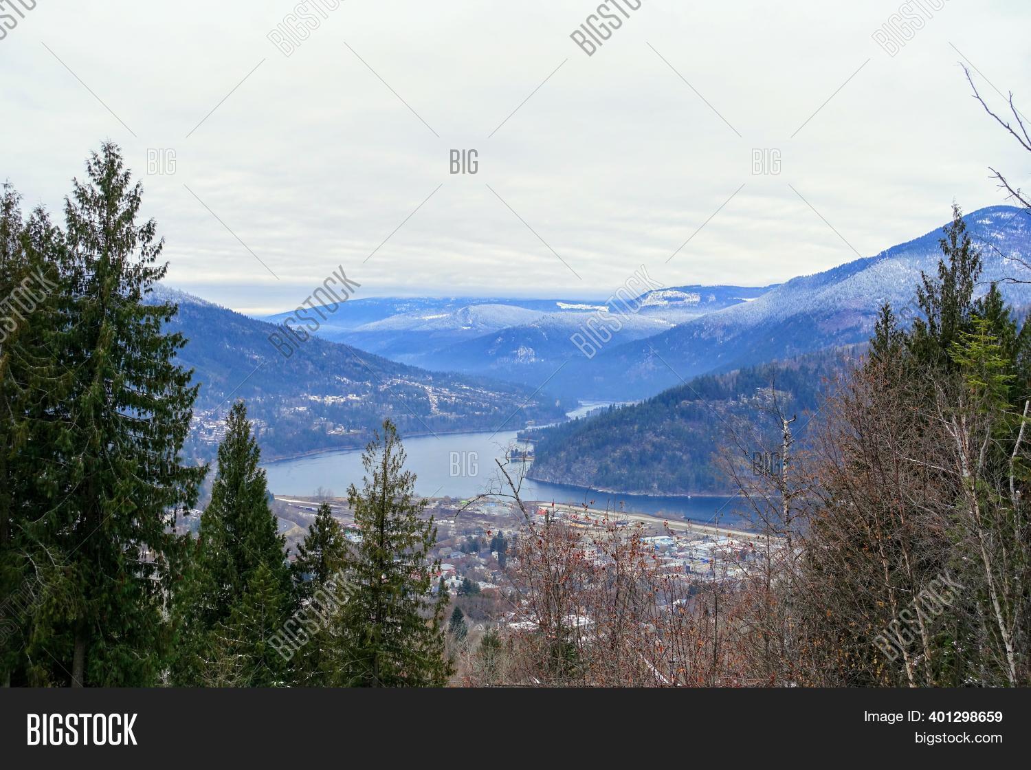 Faraway View Looking Image & Photo (Free Trial) | Bigstock