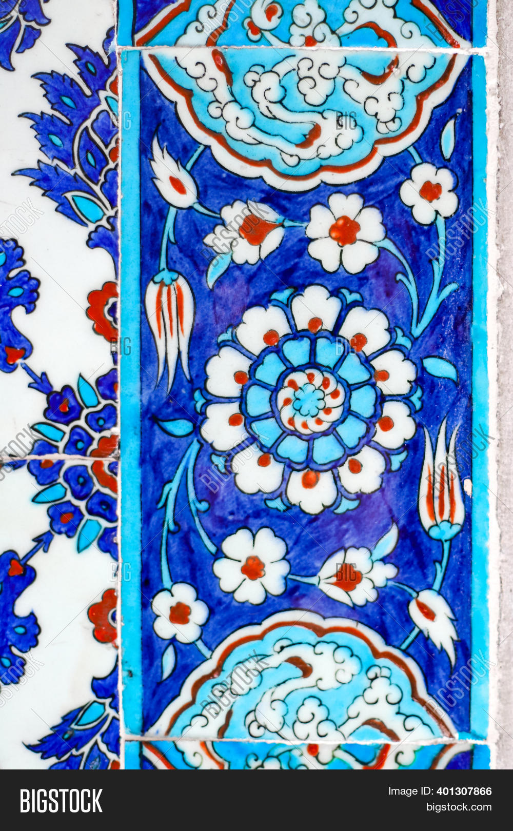 Details Traditional Image & Photo (Free Trial) | Bigstock