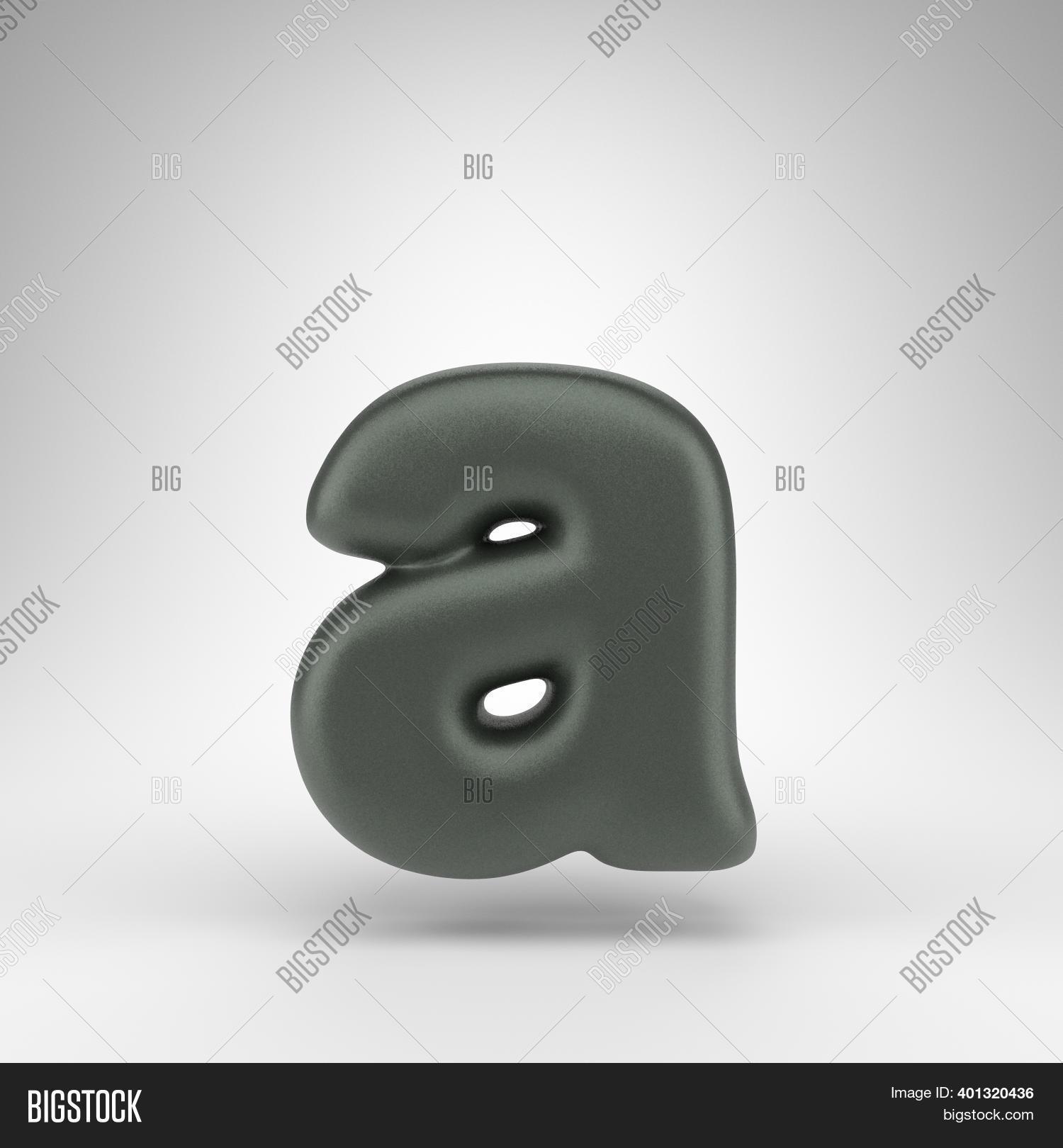 Letter Lowercase On Image & Photo (Free Trial) | Bigstock